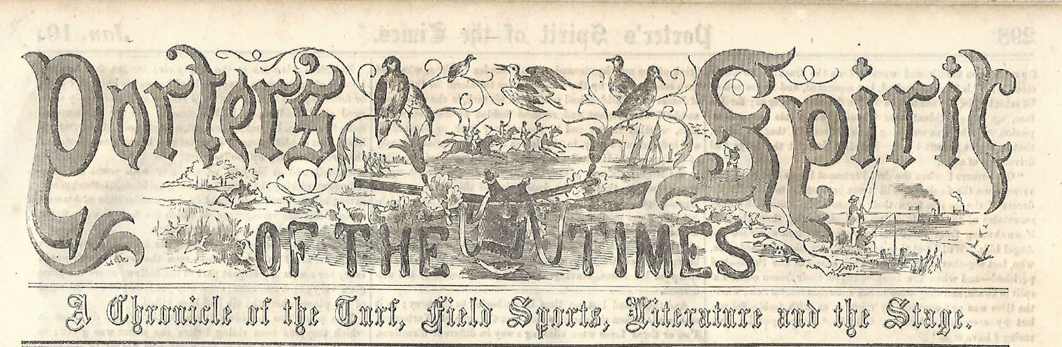 1857 Convention Of Base Ball Players - Doc Adams Base Ball (Official)