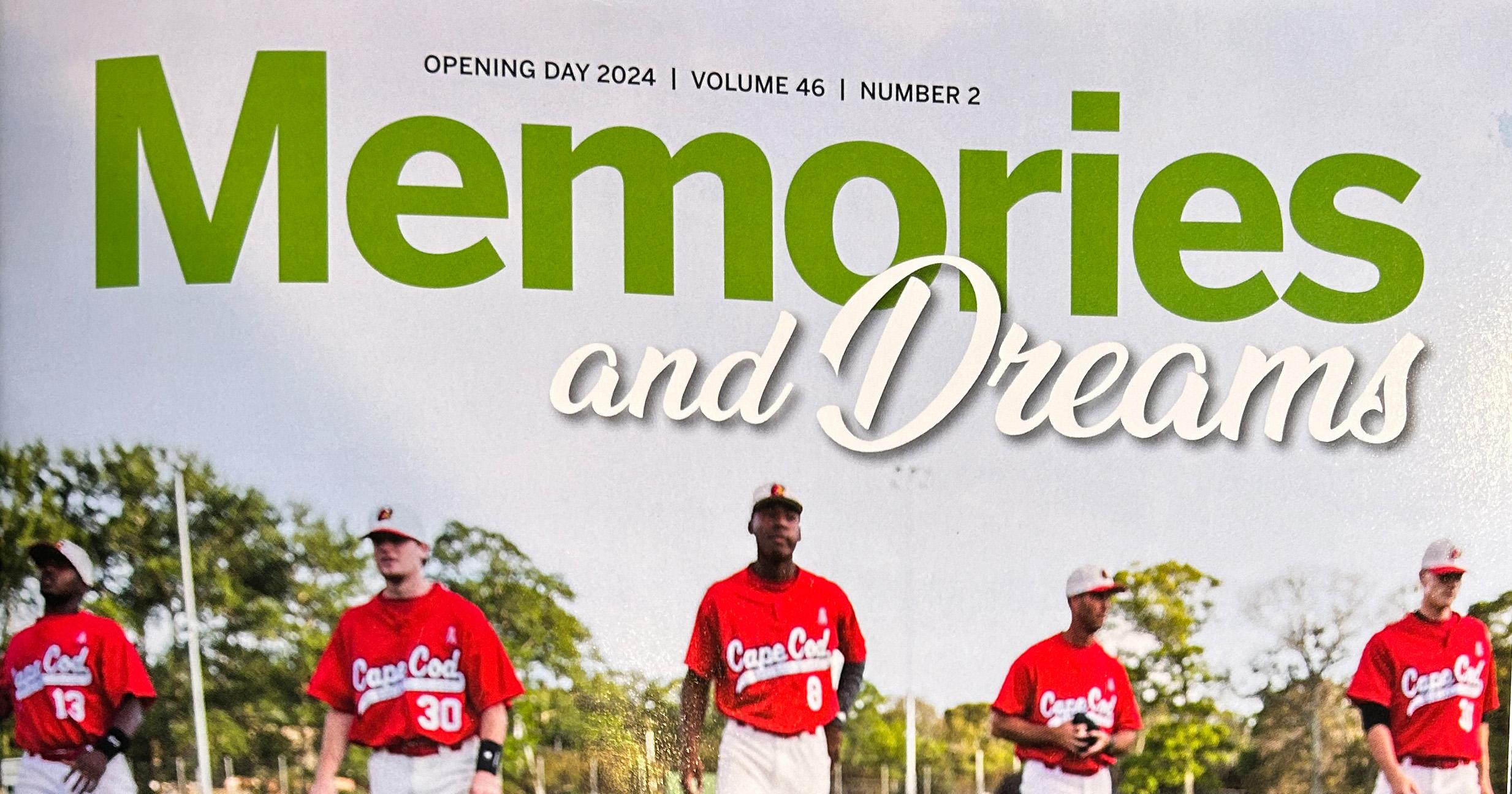 For The Love Of The Game - Doc Adams Base Ball (Official)