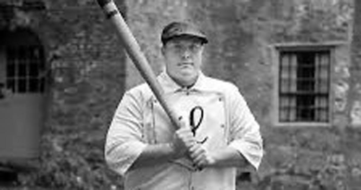 "Examine the Evidence", Historian Brian Sheehy - Doc Adams Base Ball ...